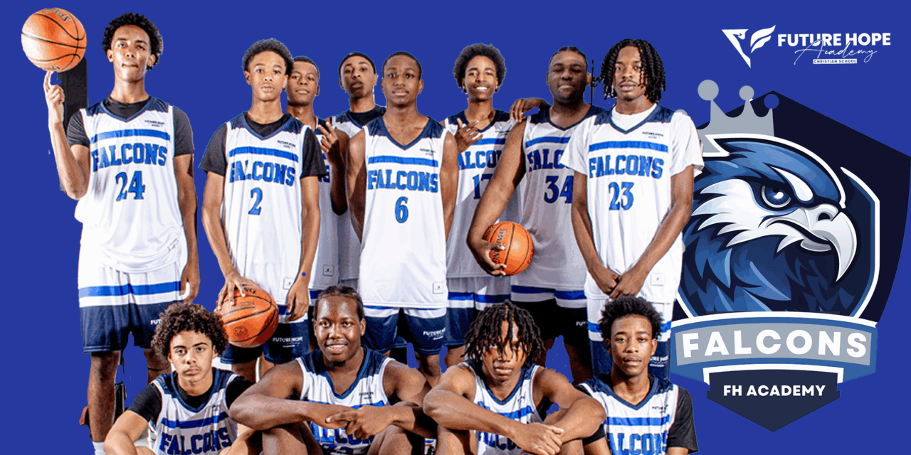 Basketball program | Future Hope Academy